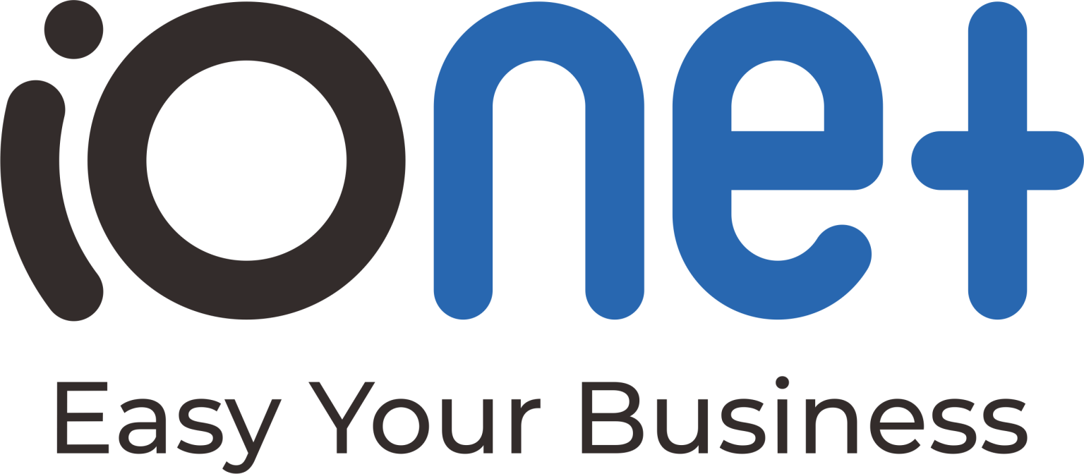IONET | Easy Your Business